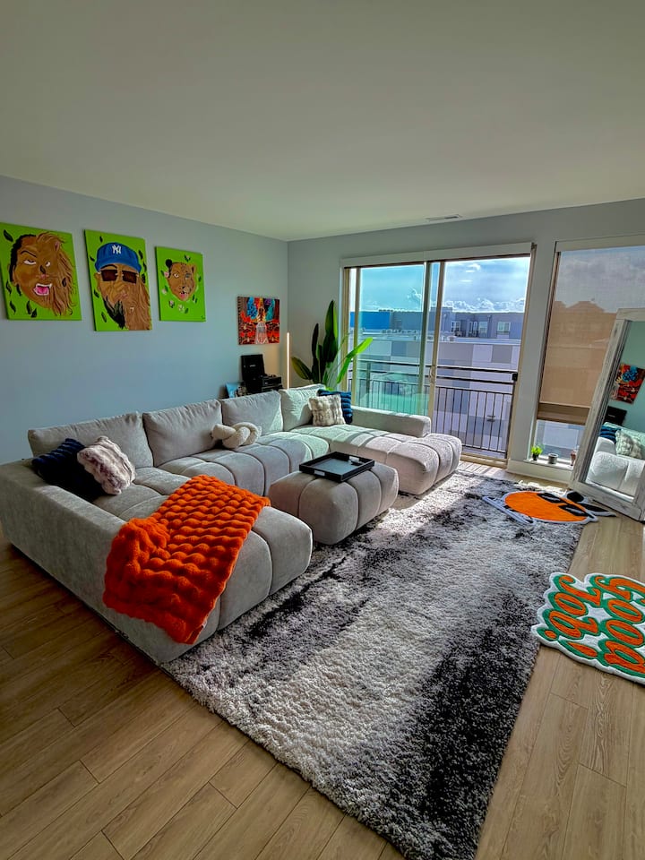 Oasis Retreat In Downtown Indianapolis - Indiana (State)