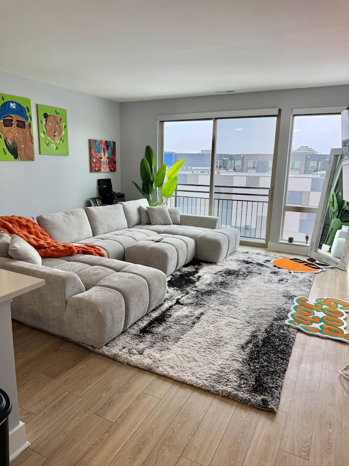 Oasis Retreat In Downtown Indianapolis - Indianapolis