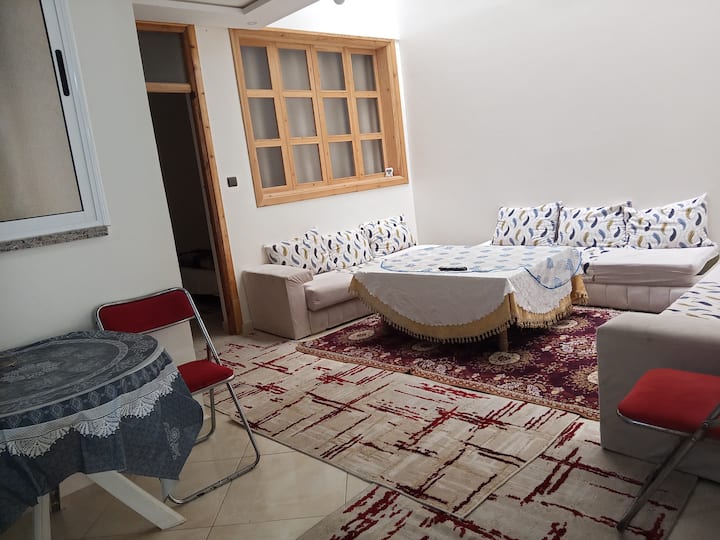 شقق فاخرة للكراء اليومي والشهري - Tiznit