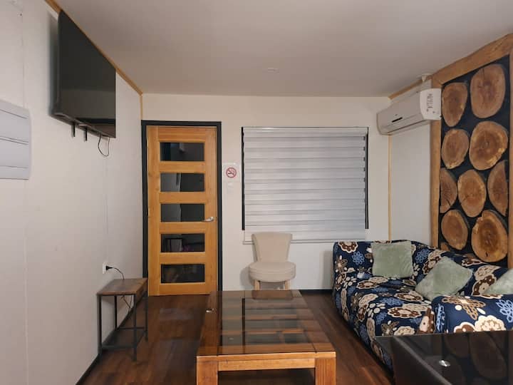 Cabañas Las Quintas, Lugar Tranquilo De Descanzo - Coyhaique