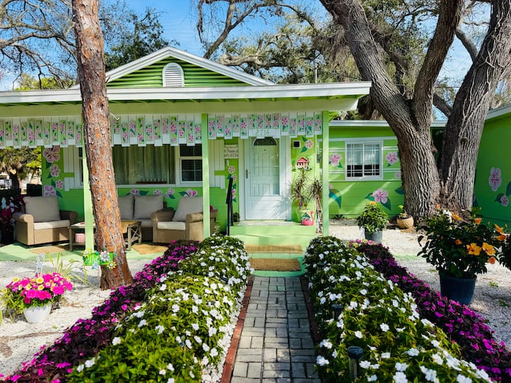 The Getaway - ガルフポート, FL