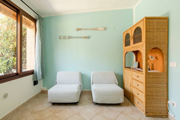 Villa Près De La Mer [Jardin & Bbq] - Sardaigne