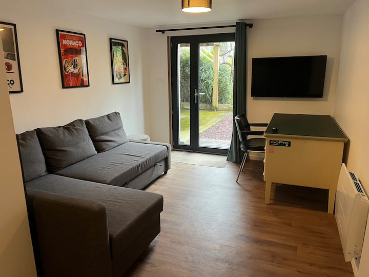 Studio Rez-de-chaussée Maison - Binic