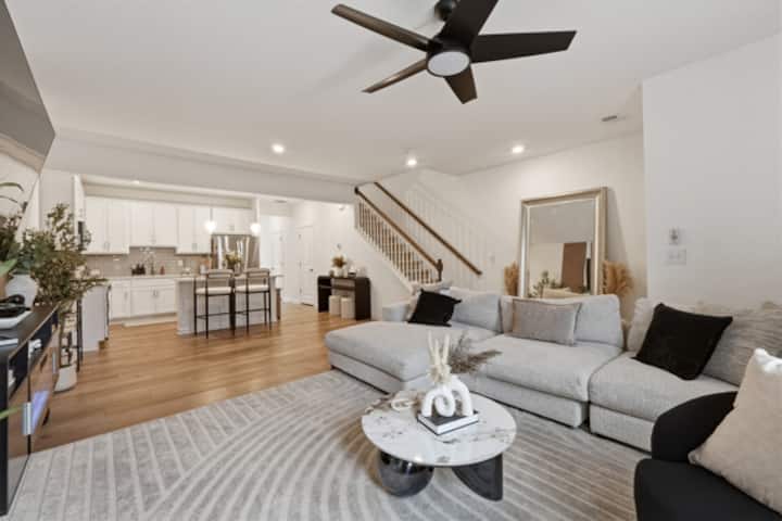 Three31: Luxehaus - Atlanta, GA