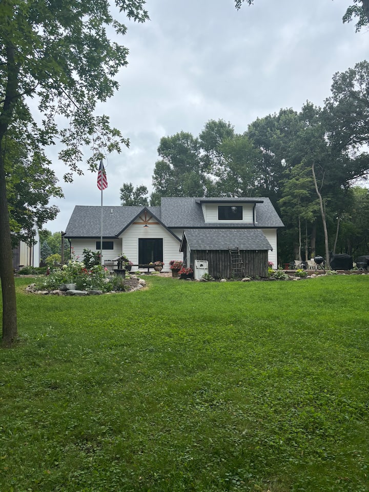 Getaway In Alexandria - Alexandria, MN