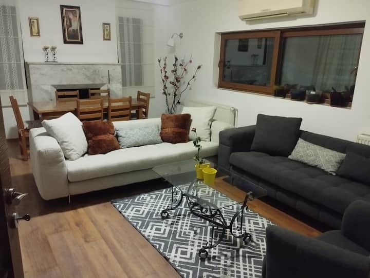 Villa Alphan Dalyan - Dalyan
