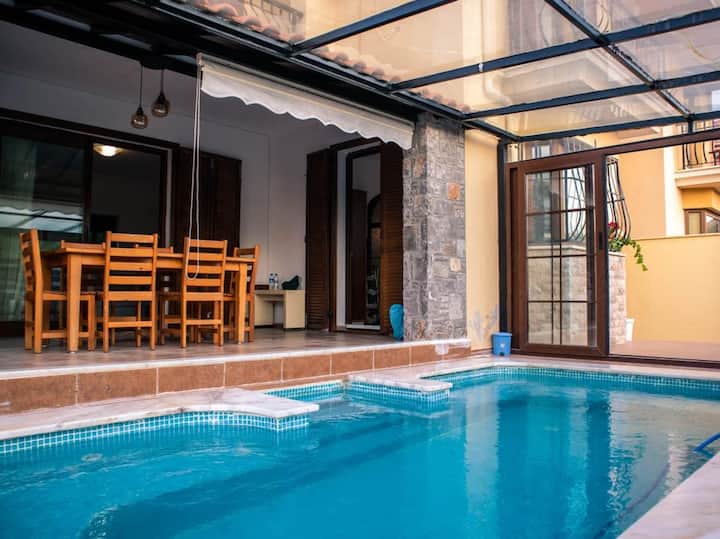 Villa Alphan - Dalyan