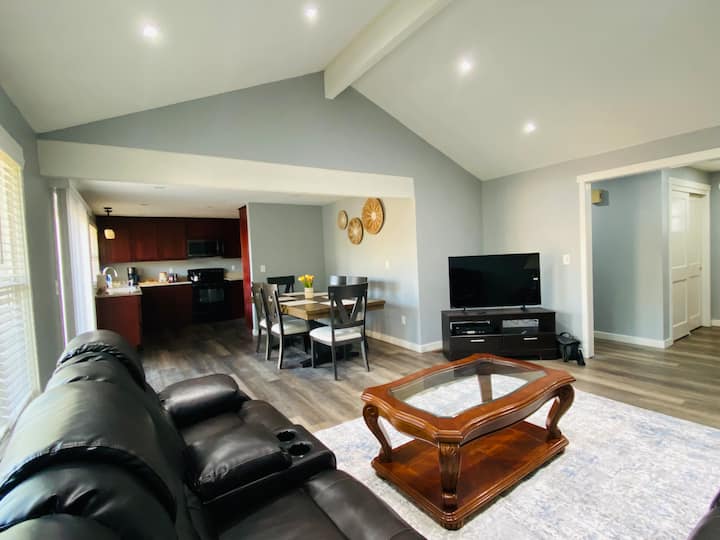 Z Cozy Place - Beaverton, OR