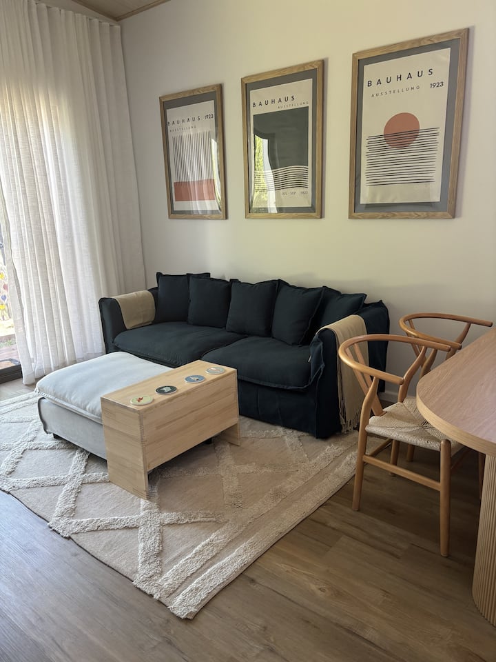 Stay Freo | Modern Coastal Haven - Fremantle