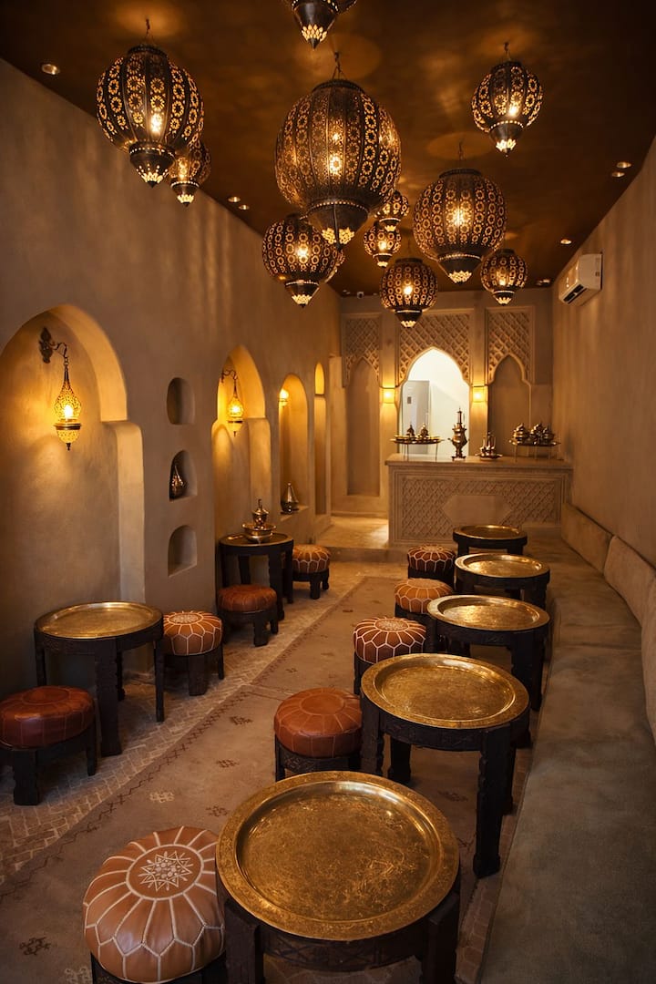 Kasbay Maison D'hôtes 'Riad' Oldtown Tanger - Tanger