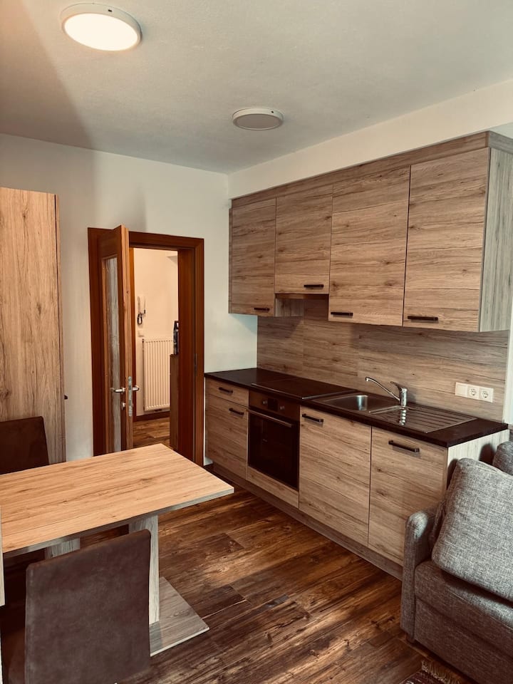 Wohnung In Olang - Olang
