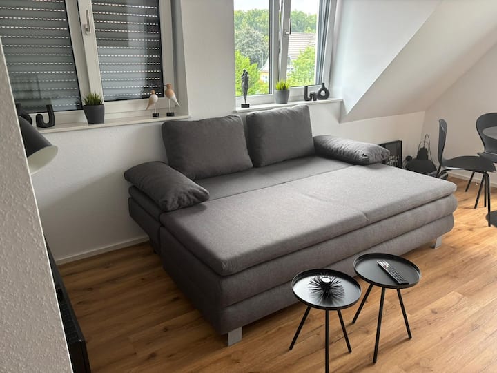 Apartment Seerose Ii - Markdorf