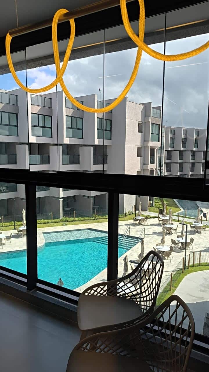 Flat No Nomar Carneiros | Beira Mar - Praia dos Carneiros