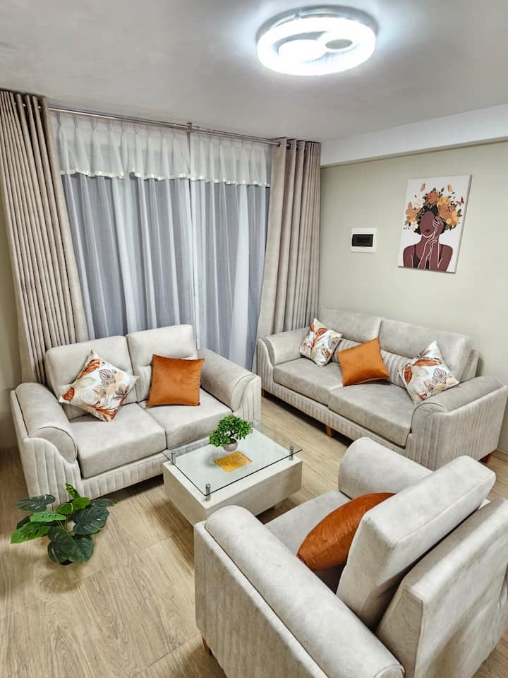 Gran Apartamento De Estreno - Puno