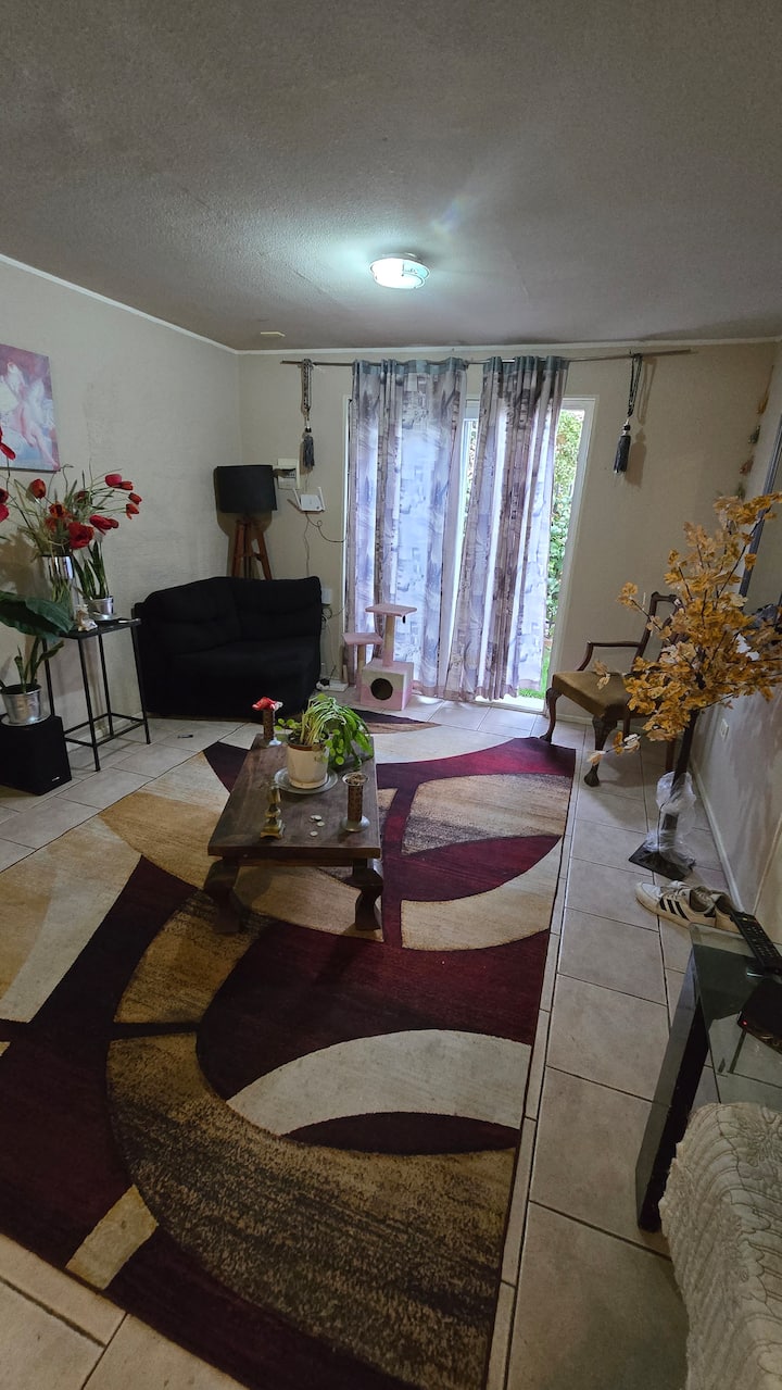 Casa Oriente Melipilla - Melipilla