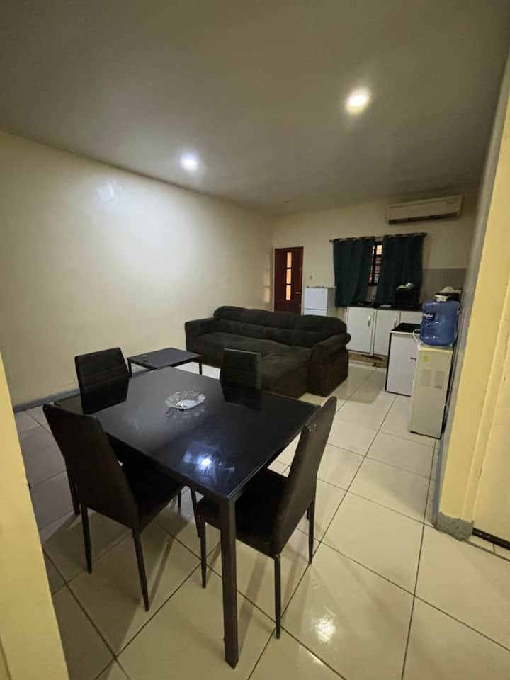 T Appartement: #2 - Paramaribo