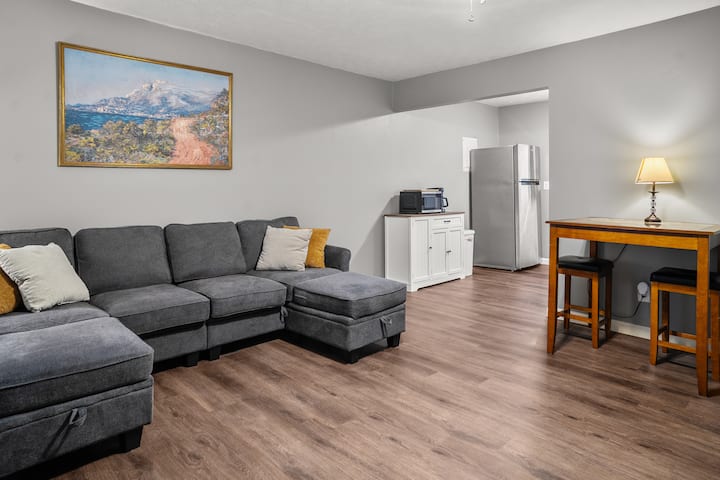 Red River Unit 8 - 12 Miles To The Gorge, Wi-fi - Clay City, KY