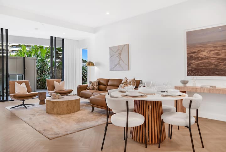 Coastal Perfection @ Oracle Level 4 - Broadbeach