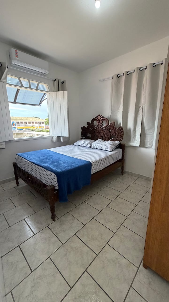 Studio Aconchegante Para 2, A 350m Da Passarela - Porto Seguro