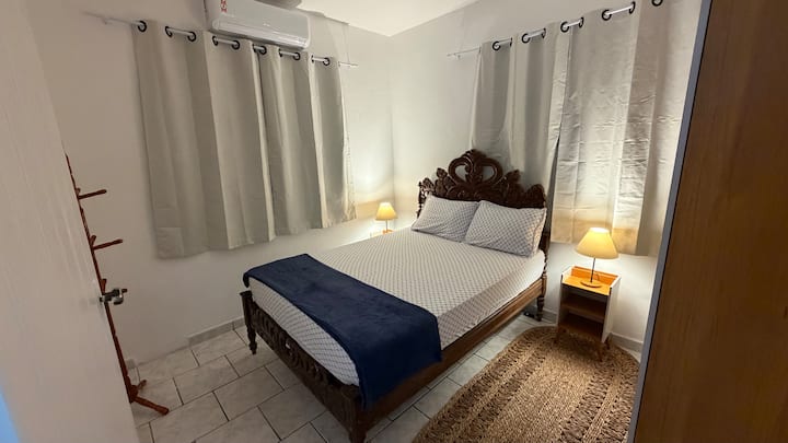 Studio Aconchegante No Centro • 350m Da Passarela - Porto Seguro