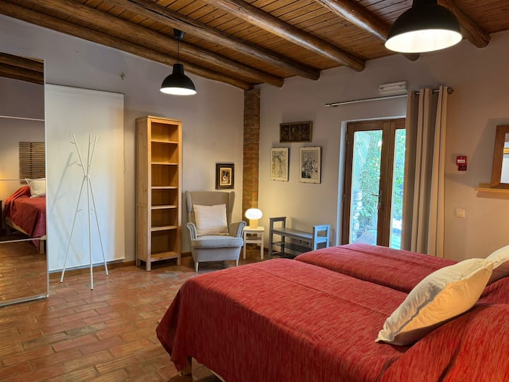 Casa Do Tijolo_casas Do Vale Da Rainha - Portimão