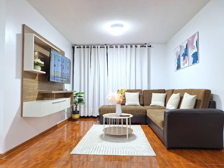 Dpto. En Condominio Seguro Cerca Al Aeropuerto - Peru