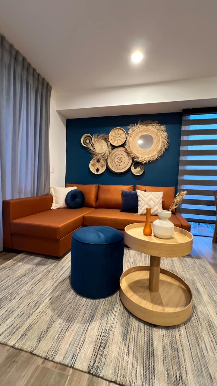 Suite Acogedor En Gdl/world Cup 2026 - Guadalajara, Mexico