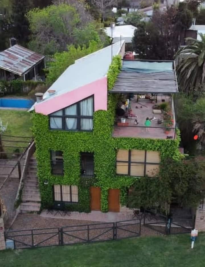 El Pintor 3 • Primer Piso - Arroyo Seco, Argentina