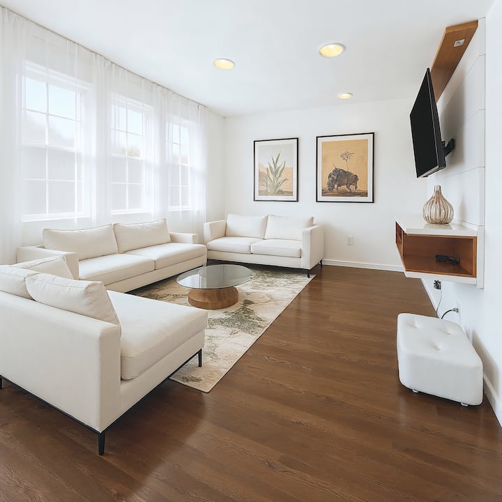 Prime Luxury Ny| Gameroom| Parking - White Plains, NY