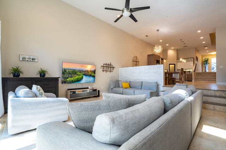 3-bedroom Luxury House - Orlando