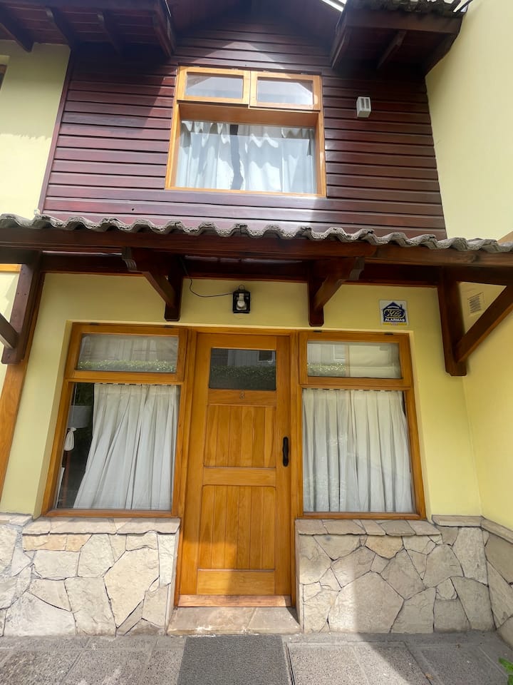 “Mi Cabañita- My Little Chalet” - San Martin de los Andes