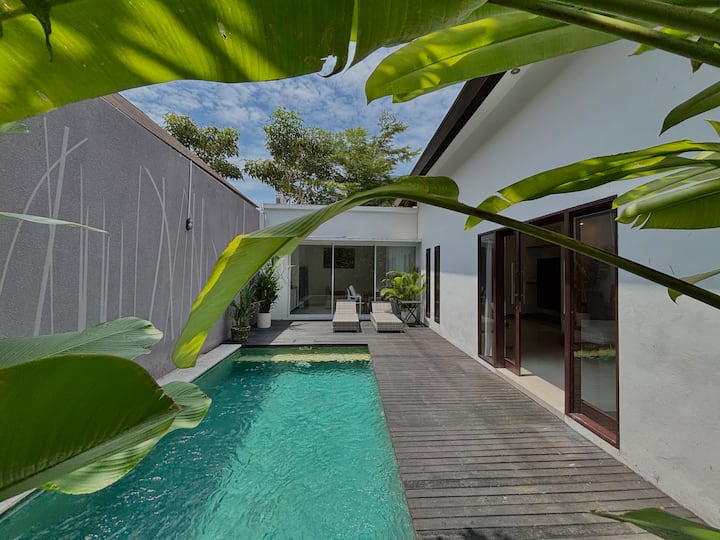 Peaceful 1br Villa Hideaway In Umalas - Australia
