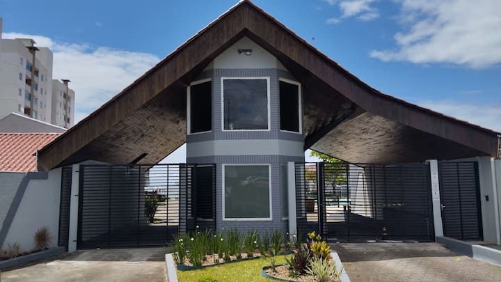 Pe Na Area, Praia Do Tabuleiro Barra Velha - Barra Velha