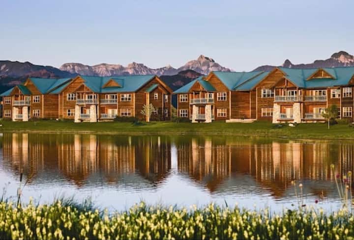 2bd/2ba Loft At Pagosa Springs - Pagosa Springs, CO