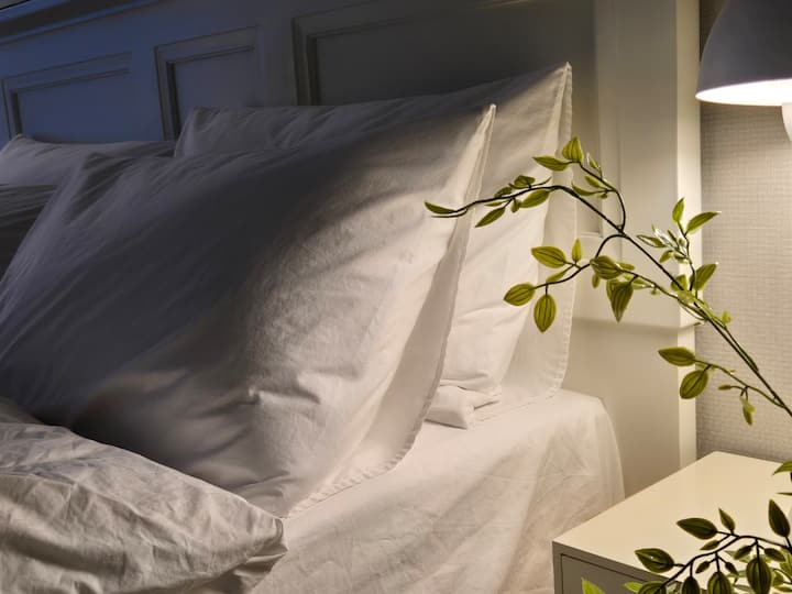 오션뷰 초고층  스테이 인천대교 바다뷰 감성숙소(4인) - Incheon