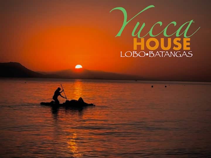 Yucca House Lobo
Lobo, Batangas - Lobo