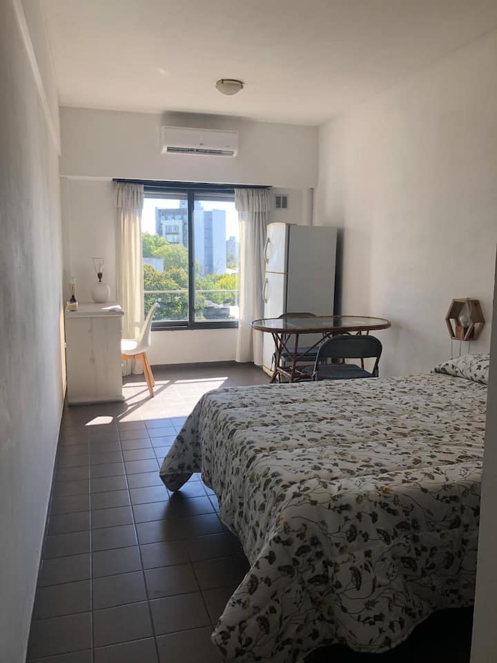 Departamento En La Plata Para Dos Personas - La Plata, Argentina