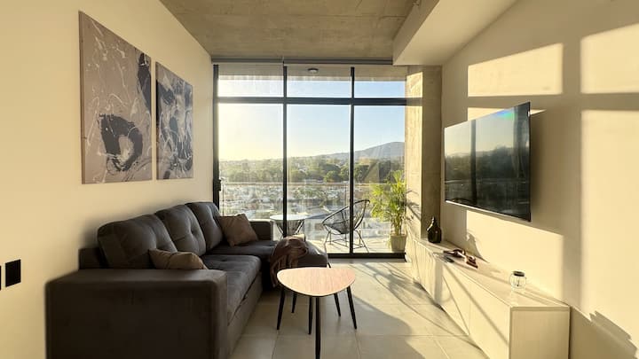 Apartamento En San Benito - El Salvador