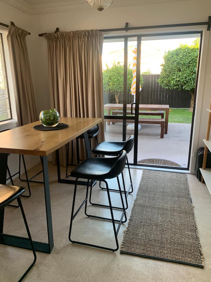 Central Stay Cambridge - Cambridge