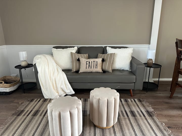 Corporate Housing Peninsula Prime Near Hospitals - Hampton, VA