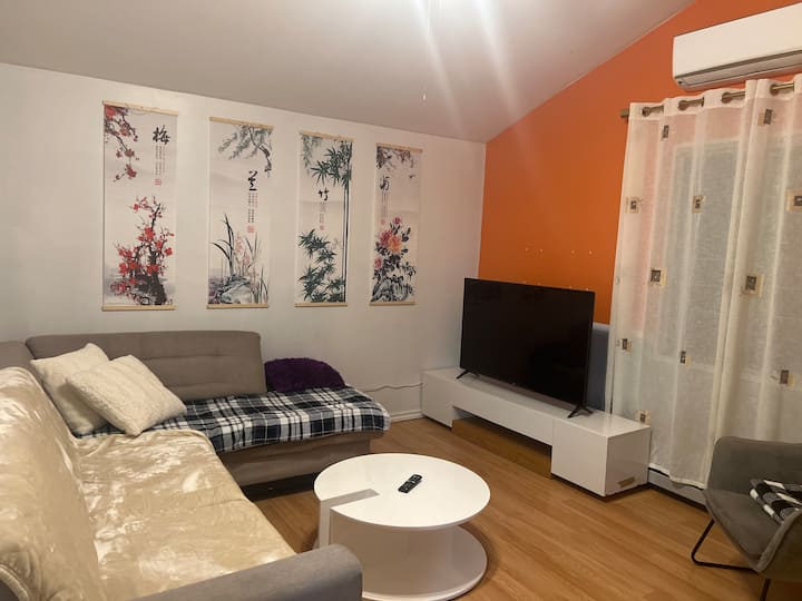 Big 5 Bedroom House Longueuil - Brossard