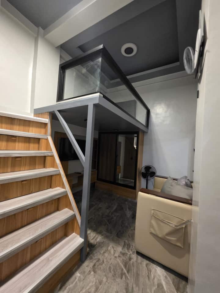 Quick Cozy Stay – Near G Mall And Carmen City Hall - Panabo