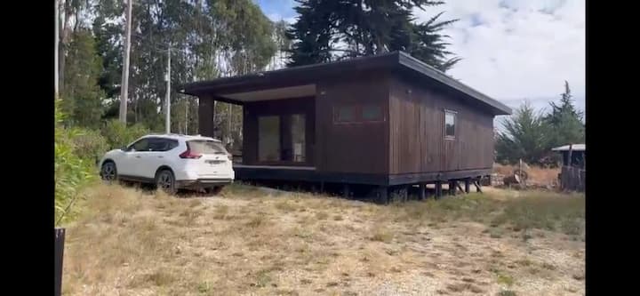 Casa Acogedora Para Descansar, Bosques, Playas - Pichilemu