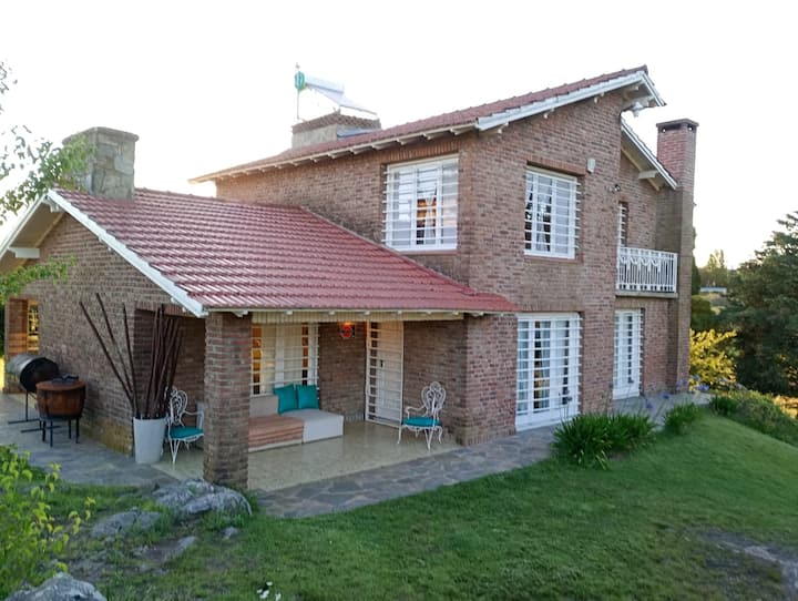 Alquileres Temporarios En Tandil - Tandil