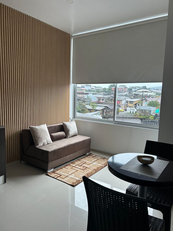 Suite Canela - Pastaza