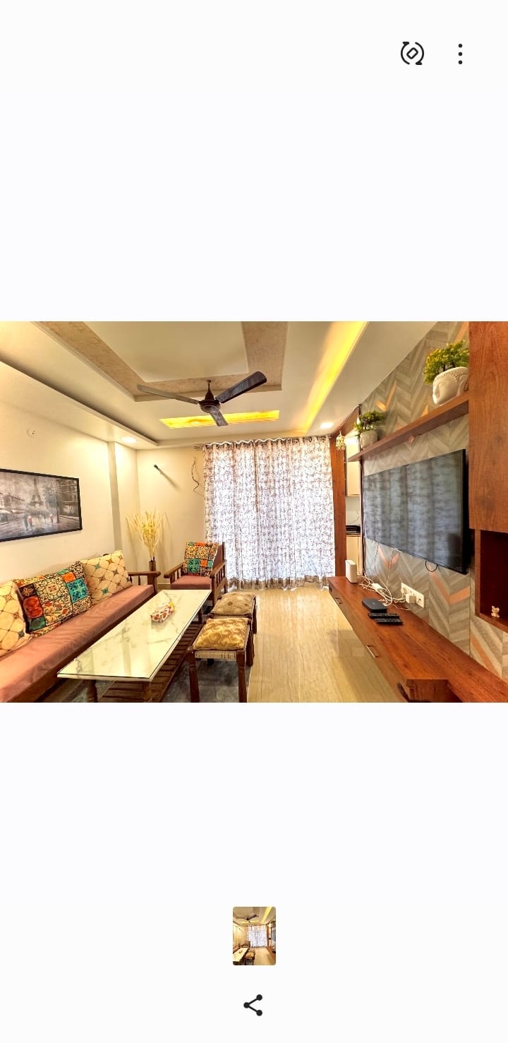 Serene Stays - Jaipur