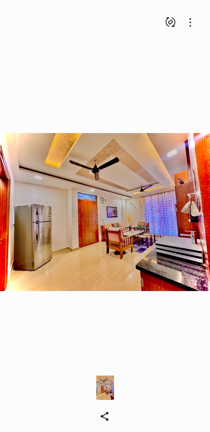 Serene Stays - Jaipur