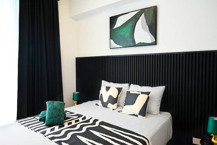 Designer Boutique Stay In Barrio Escalante - 
