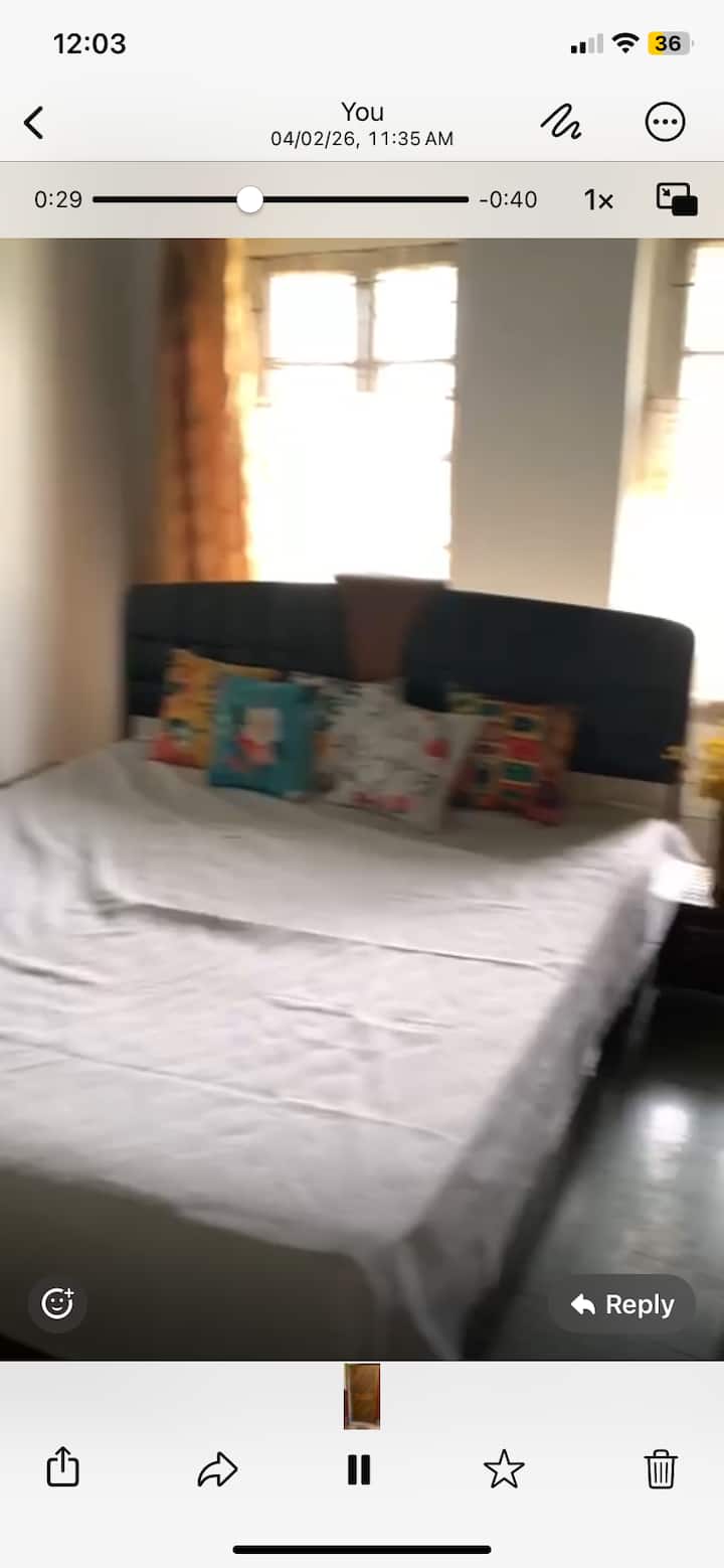 Home Stay - 캘커타