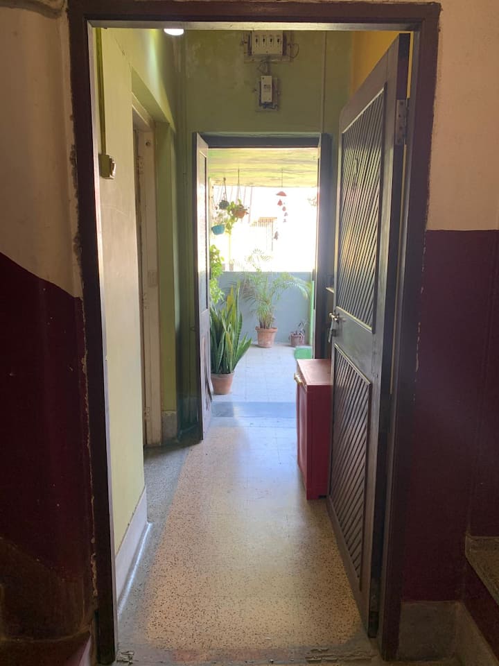 Home Stay - Kolkata (Calcutta)